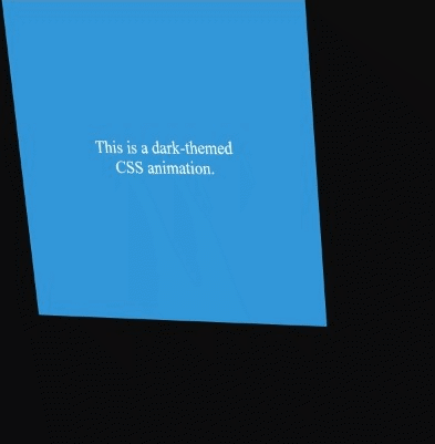 Animation Nation - ZTM Hacktoberfest