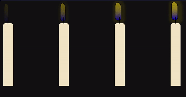 Animation Nation - ZTM Hacktoberfest