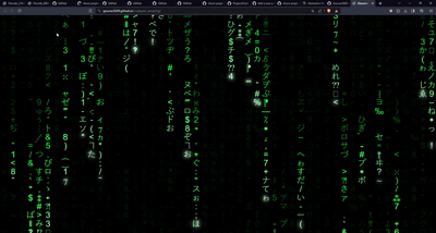 Animation Nation - ZTM Hacktoberfest