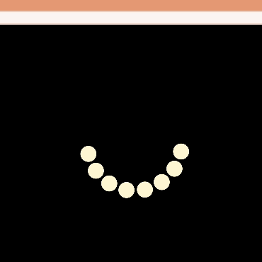 Animation Nation - ZTM Hacktoberfest