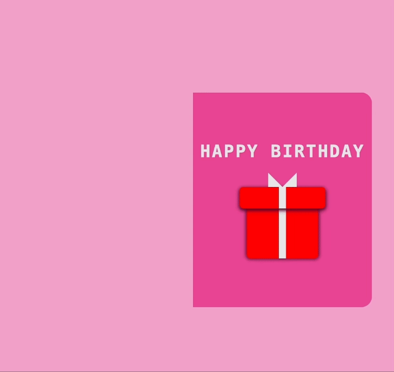 Animation Nation - ZTM Hacktoberfest