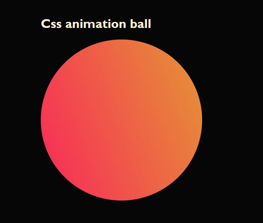 Animation Nation - ZTM Hacktoberfest