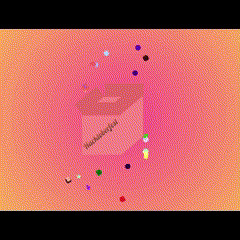 Animation Nation - ZTM Hacktoberfest