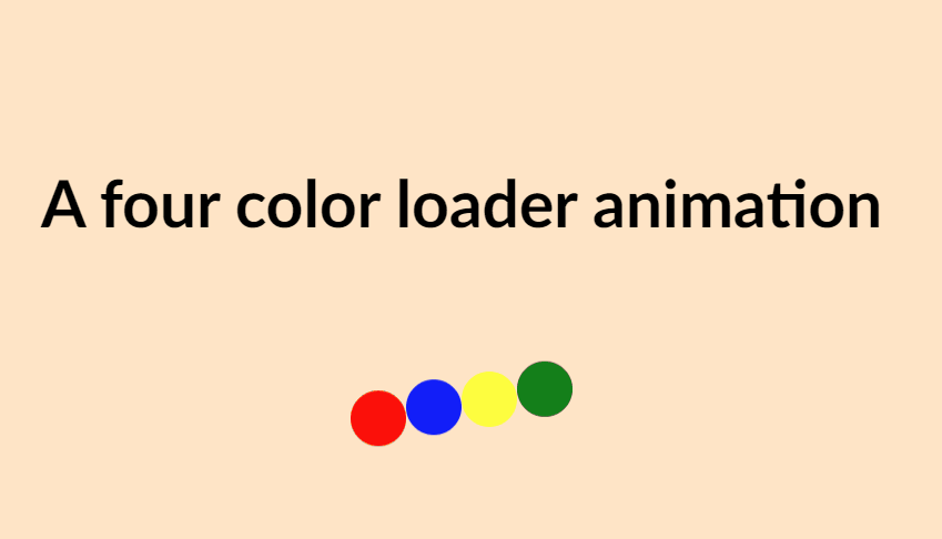 Animation Nation - ZTM Hacktoberfest